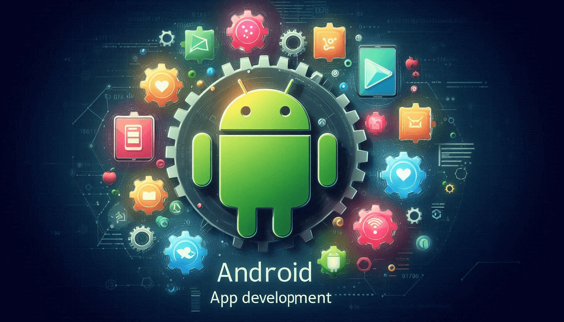 Android App Needs Of Public Android App Needs Of Public